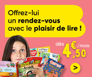 La fabrique des monstres – Film d’animation 2025