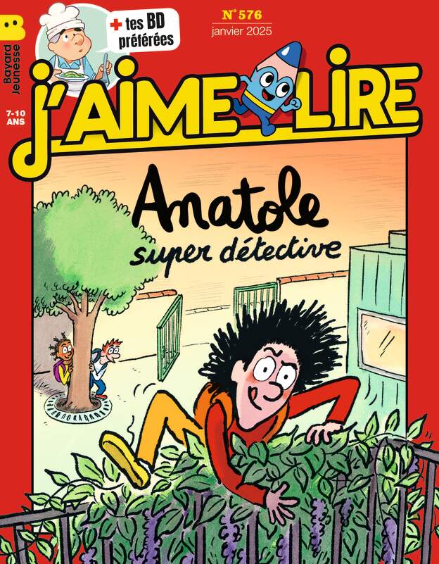 Ariol - Tout Bayard Jeunesse