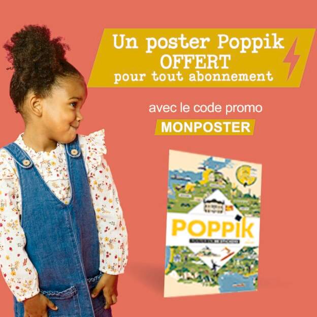 Babille - Le magazine pour lire et jouer avec son bébé